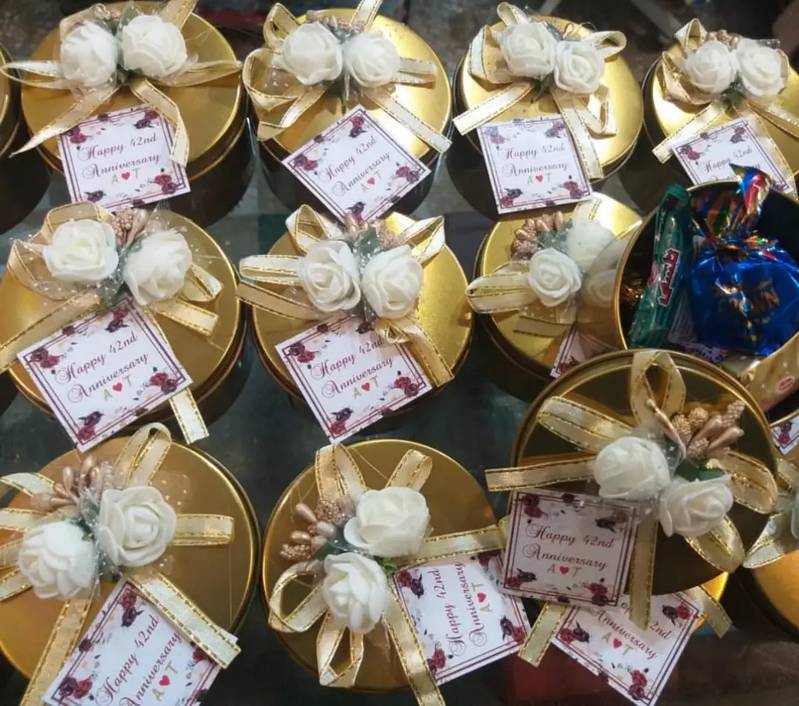 Bid box | bid pouch | wedding boxes | gift box bidd box - Other Hobbies ...