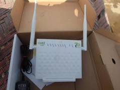 Ptcl Wifi Router in Pakistan, Free classifieds in Pakistan | OLX.com.pk