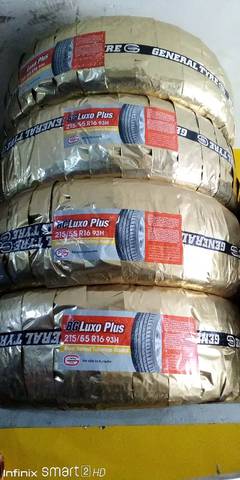 General Tyres - Vehicles for sale in Pakistan | OLX.com.pk