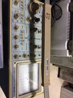 Oscilloscope in Pakistan, Free classifieds in Pakistan | OLX.com.pk