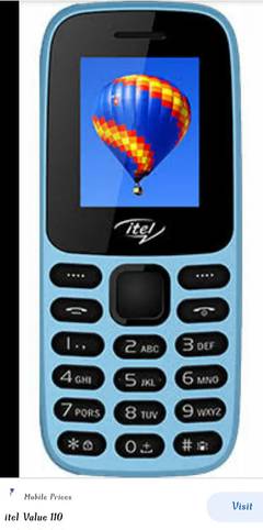 Keypad Mobiles - Mobile Phones for sale in Pakistan | OLX.com.pk