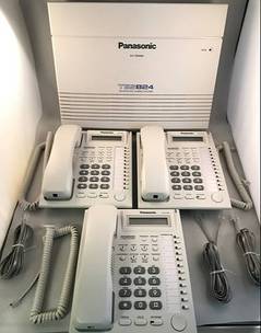 Panasonic Exchange in Pakistan, Free classifieds in Pakistan | OLX.com.pk