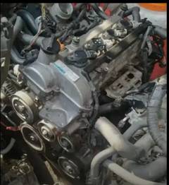 Vitz Engine - Spare Parts for sale in Pakistan | OLX.com.pk