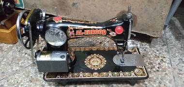 Silai Machine in Pakistan, Free classifieds in Pakistan | OLX.com.pk