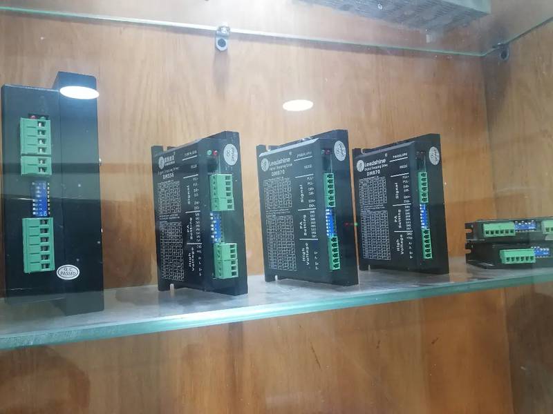 Stepper drive,delta plc,fatek, servo motor,Mitsubishi,weintek hmi,plc ...