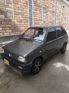 Cars for sale in Quetta | OLX.com.pk