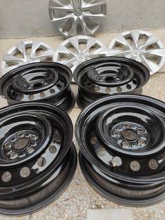 Rims 15 Inch in Pakistan, Free classifieds in Pakistan | OLX.com.pk