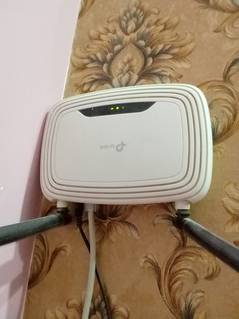 Router in Karachi, Free classifieds in Karachi | OLX.com.pk