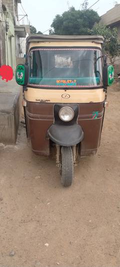 Rickshaw & Chingchi for sale in Karachi | OLX.com.pk