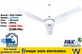 Ceiling Fan in Karachi, Free classifieds in Karachi | OLX.com.pk