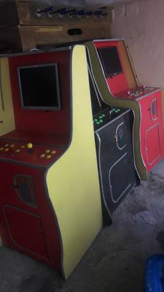 Arcade Game in Pakistan, Free classifieds in Pakistan | OLX.com.pk