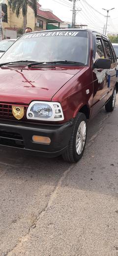 Mehran - Cars for sale in Islamabad | OLX.com.pk