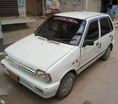 Mehran - Cars for sale in Pakistan | OLX.com.pk