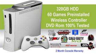 Xbox 360 - Games & Entertainment for sale in Pakistan | OLX.com.pk