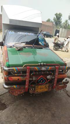 Dala - Vehicles for sale in Pakistan | OLX.com.pk