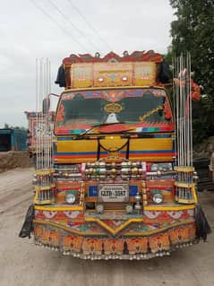 Dumper Truck in Pakistan, Free classifieds in Pakistan | OLX.com.pk