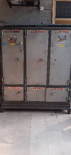 Safe Almari in Lahore, Free classifieds in Lahore | OLX.com.pk