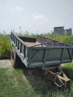 Tractor Trolley in Pakistan, Free classifieds in Pakistan | OLX.com.pk