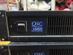 Power Amplifier in Pakistan, Free classifieds in Pakistan | OLX.com.pk