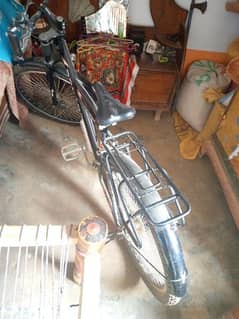 Cycles in Pakistan, Free classifieds in Pakistan | OLX.com.pk