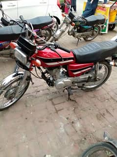 Bikes & Motorcycles for sale in Lahore | OLX.com.pk