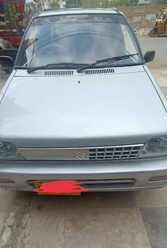 New Mehran - Cars for sale in Karachi | OLX.com.pk