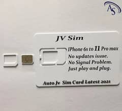 Iphone Jv Sim in Pakistan, Free classifieds in Pakistan | OLX.com.pk