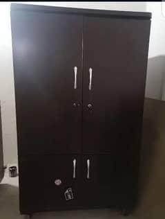 Safe Almari in Pakistan, Free classifieds in Pakistan | OLX.com.pk