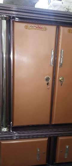 Safe Almari in Pakistan, Free classifieds in Pakistan | OLX.com.pk