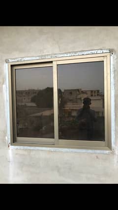Aluminium Window in Pakistan, Free classifieds in Pakistan | OLX.com.pk