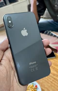 Iphone X - Used Apple iPhone for sale in Pakistan | OLX.com.pk