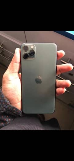 Iphone 11 Pro Max in Karachi, Free classifieds in Karachi | OLX.com.pk