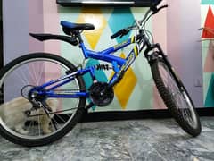 Jumper Cycle in Pakistan, Free classifieds in Pakistan | OLX.com.pk