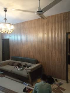 Pvc Wall Panels in Karachi, Free classifieds in Karachi | OLX.com.pk