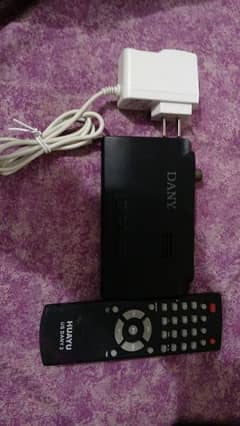 Dany Tv Device in Pakistan, Free classifieds in Pakistan | OLX.com.pk