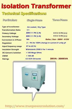 Kva Transformers in Pakistan, Free classifieds in Pakistan | OLX.com.pk