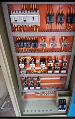 Circuit Breaker in Pakistan, Free classifieds in Pakistan | OLX Pakistan