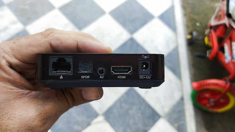 PTCL IPTV box only NOT Android box - Video-Audios - 1045159908