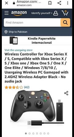 Xbox Controller in Pakistan, Free classifieds in Pakistan | OLX.com.pk