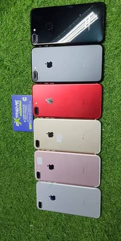 Iphone 7 Plus - Mobile Phones for sale in Pakistan | OLX.com.pk