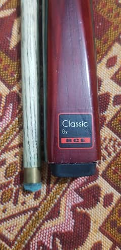 Snooker Sticks in Pakistan, Free classifieds in Pakistan | OLX.com.pk