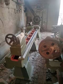 Lathe Machine in Pakistan, Free classifieds in Pakistan | OLX.com.pk