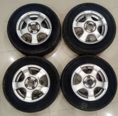 13 Inch Rim in Pakistan, Free classifieds in Pakistan | OLX.com.pk