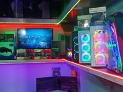 Gaming Pc in Karachi, Free classifieds in Karachi | OLX.com.pk