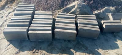 Concrete Block in Pakistan, Free classifieds in Pakistan | OLX.com.pk