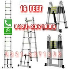 Folding Ladder in Pakistan, Free classifieds in Pakistan | OLX.com.pk