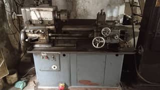 Lathe Machine in Pakistan, Free classifieds in Pakistan | OLX.com.pk