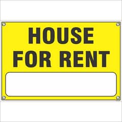 Houses for rent in Sialkot | OLX.com.pk