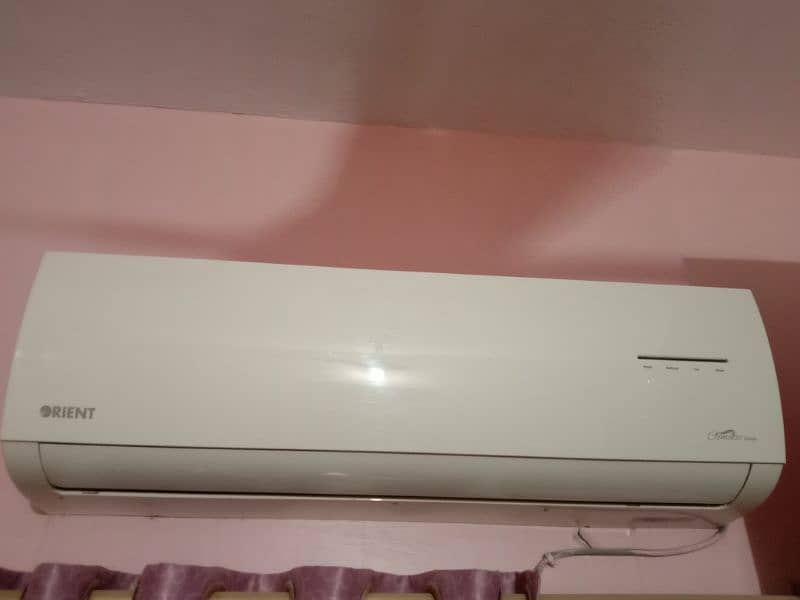 Orient 1.5 ton Split Ac - AC & Coolers - 1047129572