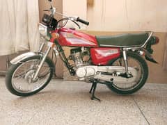 Bikes & Motorcycles for sale in Quetta | OLX.com.pk